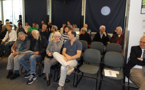 GC2015-Louis Taillefer - APPRUS - Association des professeures et ...