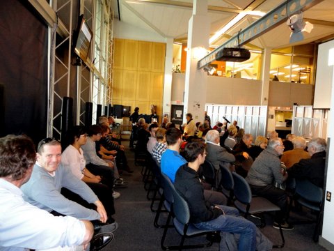 GC2015-Louis Taillefer - APPRUS - Association des professeures et ...