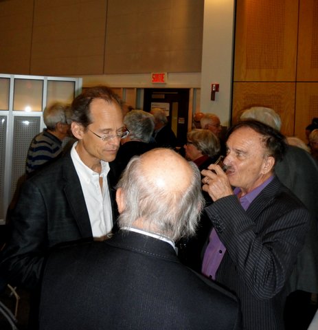 GC2015-Louis Taillefer - APPRUS - Association des professeures et ...