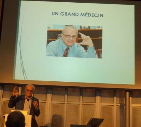 Grande Conférence - Dr. Paul Grand'Maison - APPRUS - Association des ...