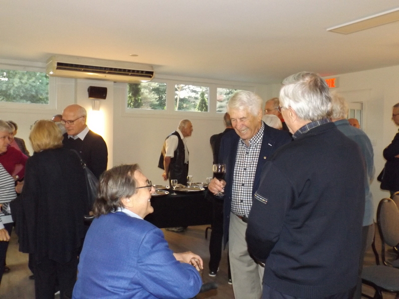 Grande conférence- Raymond Saint-Pierre - APPRUS - Association des ...
