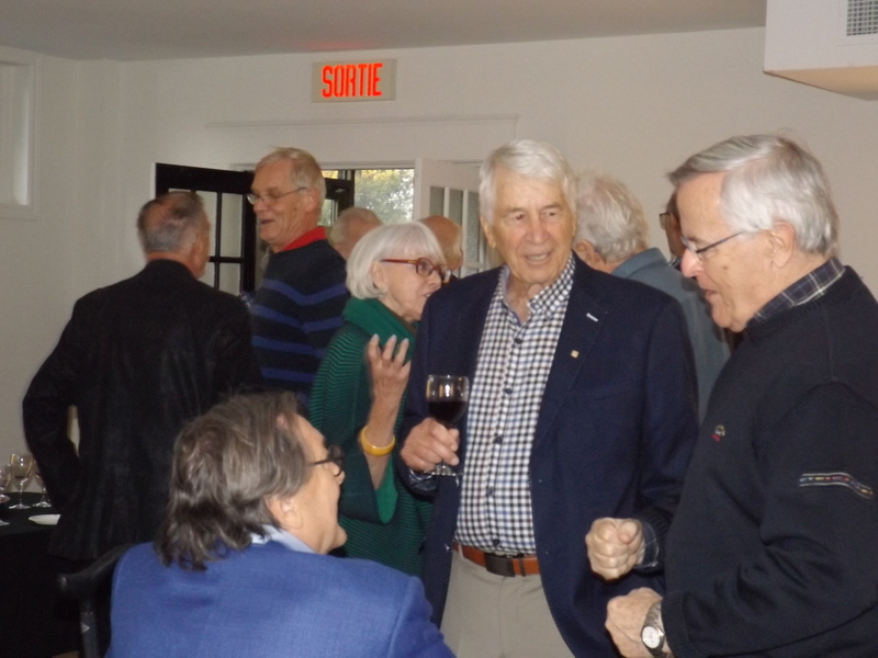 Grande conférence- Raymond Saint-Pierre - APPRUS - Association des ...