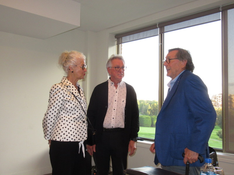 Grande conférence- Raymond Saint-Pierre - APPRUS - Association des ...