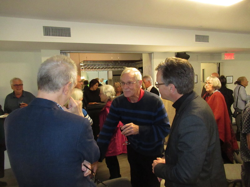 Grande conférence- Raymond Saint-Pierre - APPRUS - Association des ...