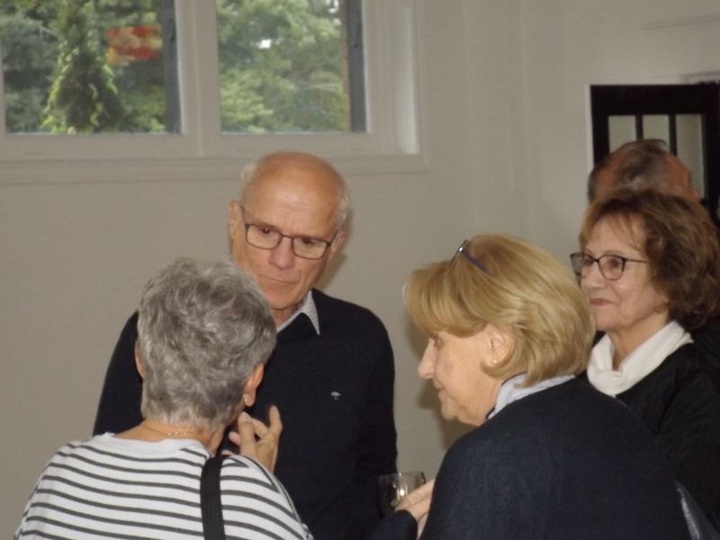 Grande conférence- Raymond Saint-Pierre - APPRUS - Association des ...