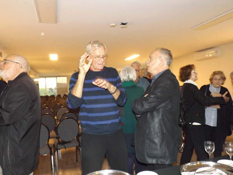 Grande conférence- Raymond Saint-Pierre - APPRUS - Association des ...