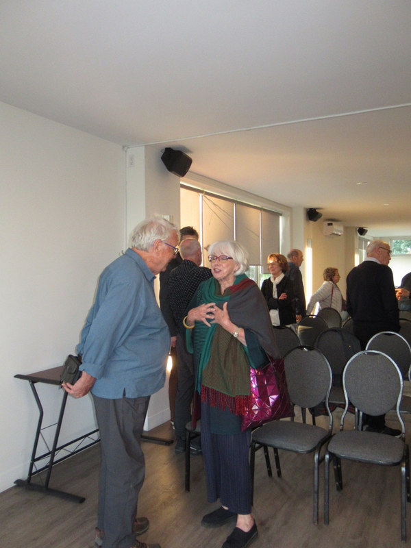 Grande conférence- Raymond Saint-Pierre - APPRUS - Association des ...