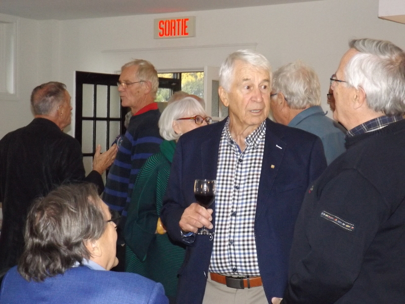 Grande conférence- Raymond Saint-Pierre - APPRUS - Association des ...