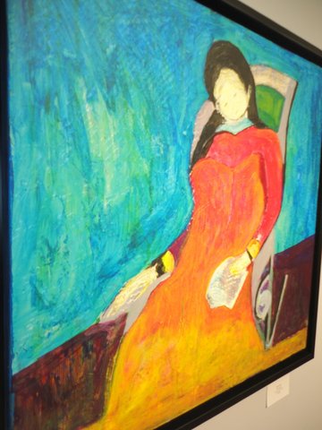 Vernissage Parcours de Suzanne Pouliot - APPRUS - Association des ...