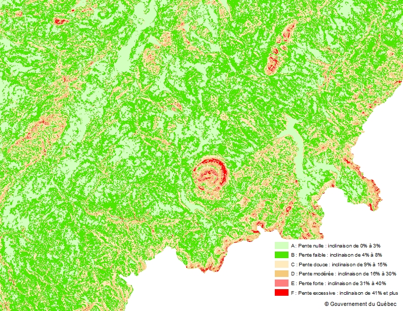 Topographie - Service des bibliothèques et archives - Université de ...