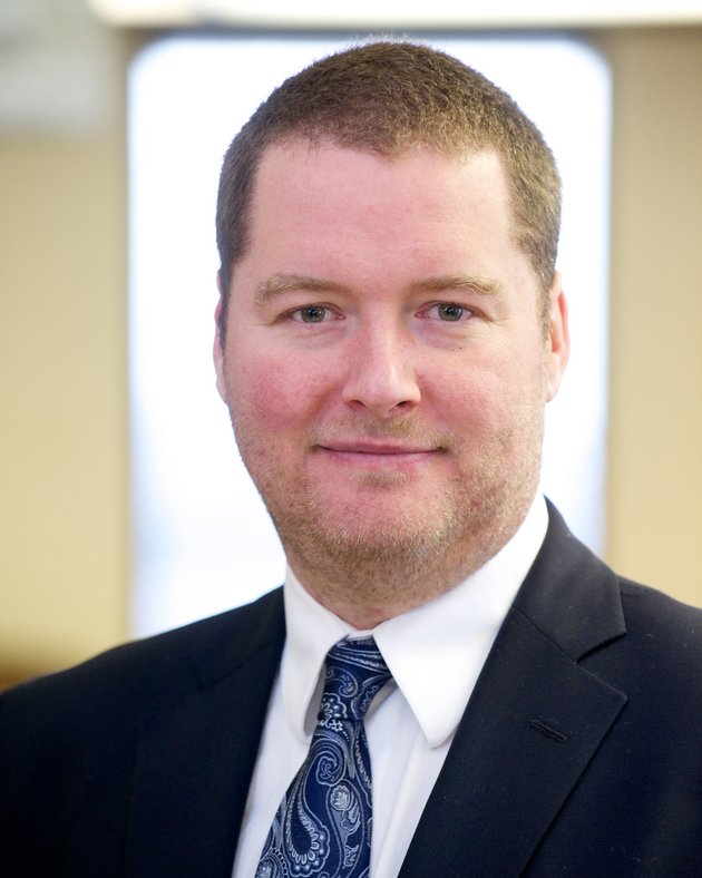 Simon Roy - Faculté de droit - Université de Sherbrooke