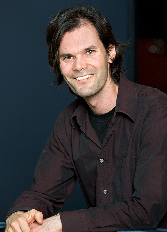 Patrick Richard - École de gestion - Université de Sherbrooke