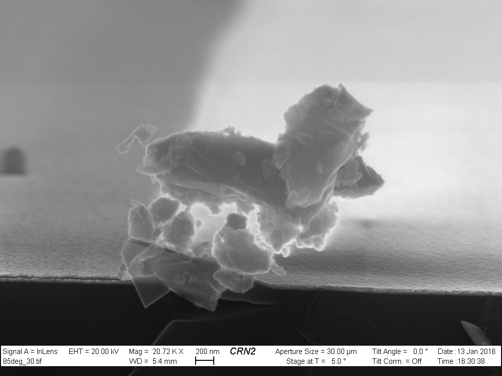 Édition 2016 - Laboratoire Nanotechnologies et Nanosystèmes – LN2 ...