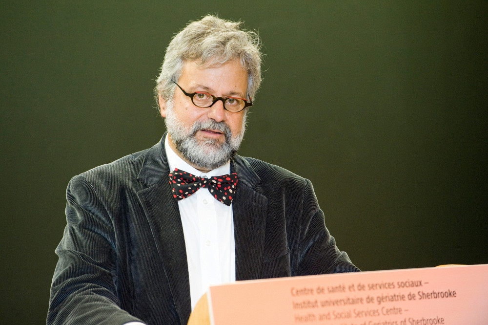 Conférence du mercredi le 16 novembre : Aide médicale à mourir : le ...